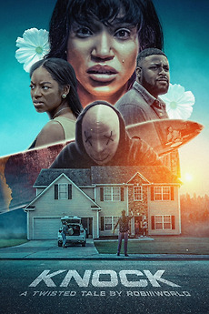 ‎Knock (2023) directed by Robert Dean III • Reviews, film + cast ...