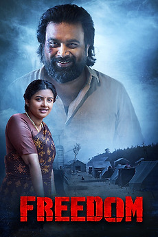 ‎Freedom (2025) directed by Sathya Siva • Film + cast • Letterboxd
