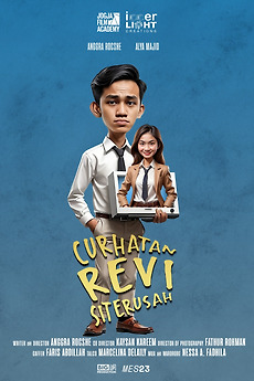 ‎Revi Siterusah's Heart Voice (2025) directed by Anggra Rocshe • Film ...