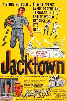 ‎Jacktown (1962) directed by William Martin • Reviews, film + cast • Letterboxd