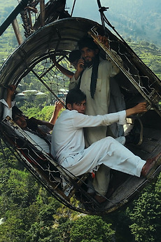 Hanging by a Wire’ review by Courtney Small • Letterboxd