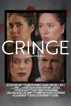 ‎Cringe (2025) directed by Lisa Ovies • Reviews, film + cast • Letterboxd