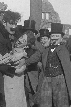 ‎The French Duel (1909) directed by D.W. Griffith • Reviews, film ...