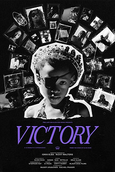 ‎Victory (2025) directed by Meji Alabi, Azzie Scott • Reviews, film ...