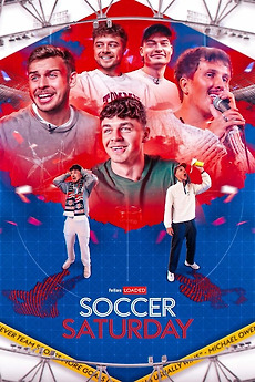 ‎The Soccer Saturday Special (2024) directed by Sam Hilton • Film ...