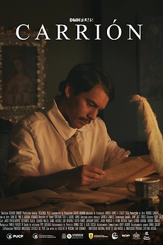 ‎Carrión (2024) directed by Gerardo Donaire Pagador • Film + cast ...