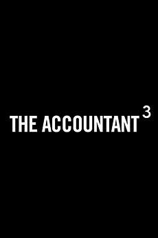 ‎The Accountant³ directed by Gavin O'Connor • Film + cast • Letterboxd