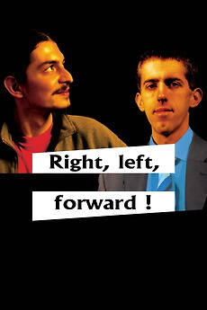 ‎Left, Right, Forward! directed by Linda Kallistová Jablonská • Film ...