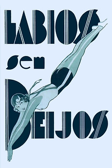 ‎Virgin Lips (1930) directed by Humberto Mauro • Reviews, film + cast ...