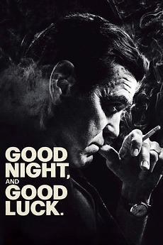 ‎Good Night, and Good Luck (2025) directed by Grant Heslov, Micah ...