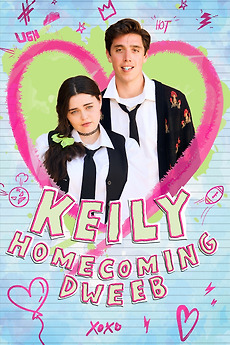 ‎Keily: Homecoming Dweeb directed by Emily Elizabeth Thomas • Film ...