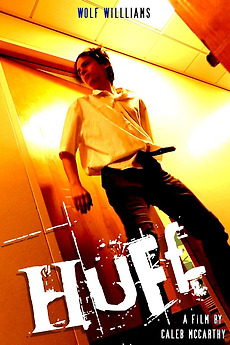 ‎HUFF (2025) directed by Caleb McCarthy • Reviews, film + cast • Letterboxd