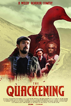 ‎The Quackening (2025) directed by James Button • Reviews, film + cast ...