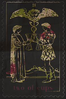 ‎Two of Cups (2025) directed by Dila Şengezer, Mert Beker et al ...