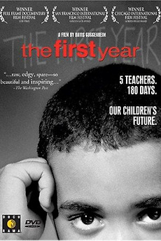 ‎The First Year (2001) directed by Davis Guggenheim • Reviews, film ...