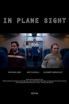 ‎In Plane Sight (2023) directed by Ben Gutteridge • Film + cast • Letterboxd