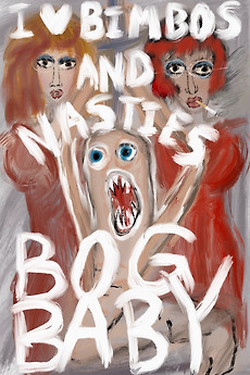 ‎Bogbaby (2025) directed by Diba Jeliza-Rose Khalaj, Maya Gunhilda ...