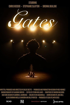 ‎Gates (2023) directed by Chloe Soltys • Film + cast • Letterboxd