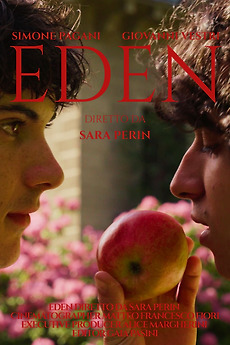 ‎EDEN (2025) directed by Sara Perin • Reviews, film + cast • Letterboxd