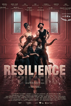‎Resilience (2025) directed by Juan David Padilla Vega • Film + cast ...