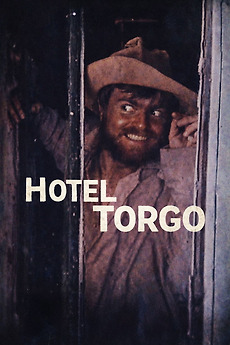 ‎Hotel Torgo (2004) directed by James Lafleur, Aaron Allard et al ...