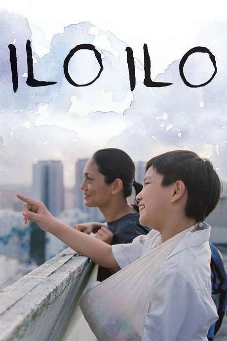 ‎Ilo Ilo (2013) directed by Anthony Chen • Reviews, film + cast ...