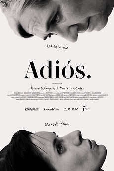 ‎Adiós (2024) directed by Álvaro García Company, Mario Hernández ...