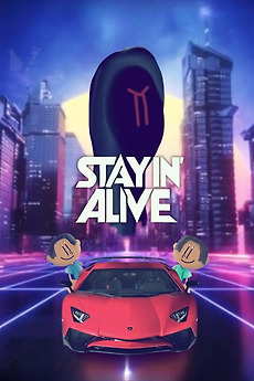 ‎Stayin' Alive (2025) • Film + cast • Letterboxd