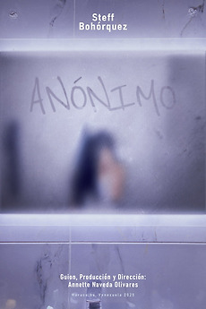 ‎Anónimo (2025) directed by Annette Naveda • Film + cast • Letterboxd