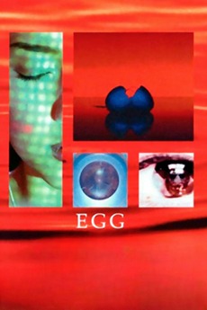 ‎Egg (2005) directed by Yukihiko Tsutsumi • Reviews, film + cast • Letterboxd