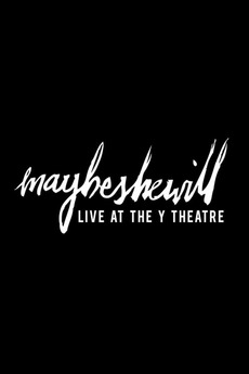 ‎Maybeshewill: Live At The Y Theatre (2013) • Film + cast • Letterboxd