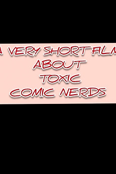 ‎een kleine film over toxic comic nerds (2025) directed by mandy ...