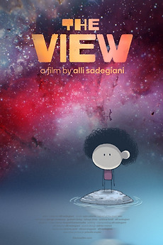 ‎The View (2025) directed by Alli Sadegiani • Reviews, film + cast ...
