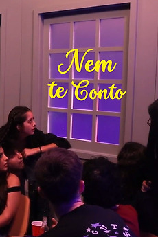 ‎Spill the Tea (2025) directed by Nora Darzé, Adler Henrique • Reviews ...