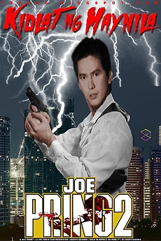 ‎Kidlat ng Maynila: Joe Pring 2 (1991) directed by Augusto Salvador ...