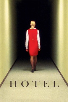 ‎Hotel (2004) directed by Jessica Hausner • Reviews, film + cast ...