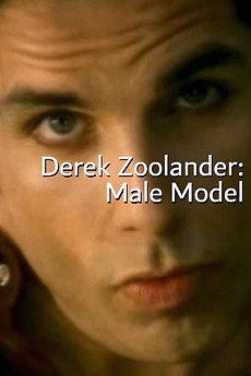 derek zoolander’s