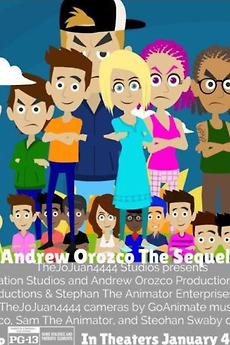 ‎Andrew Orozco: The Sequel (2019) directed by JoJuan Johnson • Film ...