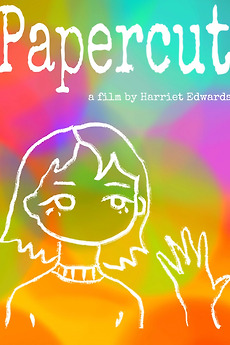 ‎Papercut (2025) directed by Harriet Edwards • Reviews, film + cast ...