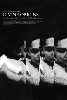 ‎Divine Origins (2025) directed by Milla Lewis • Film + cast • Letterboxd