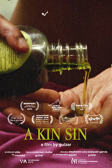 ‎A KIN SIN directed by Gulzar • Film + cast • Letterboxd