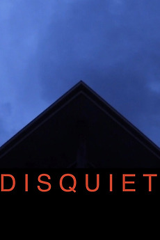 ‎DISQUIET (2024) directed by Harrison McCarthy • Reviews, film + cast • Letterboxd