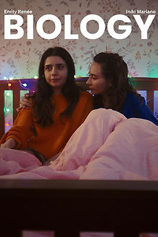 ‎Biology (2025) directed by Oz Arshad • Reviews, film + cast • Letterboxd