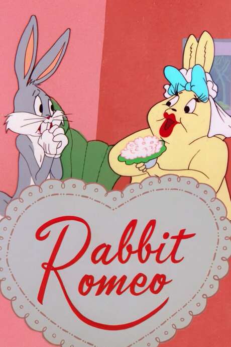 ‎Rabbit Romeo (1957) directed by Robert McKimson • Reviews, film + cast ...