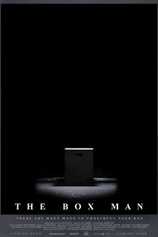 ‎The Box Man (2025) directed by carter linsley • Reviews, film + cast ...