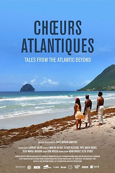 ‎Tales from the Atlantic Beyond (2025) directed by Safoi Babana-Hampton ...