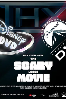 The Scary Logos Movie’ review by CoreCroft • Letterboxd