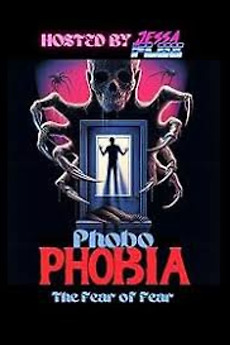 ‎Phobophobia (2023) directed by Sean Donohue, Jason Henne et al ...