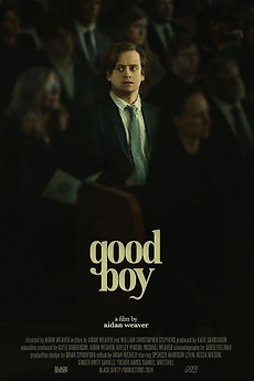Good Boy’ review by Simon • Letterboxd