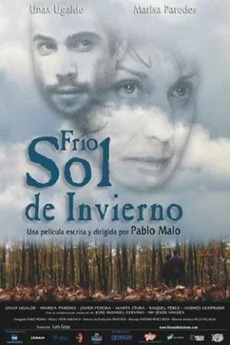 ‎Cold Winter Sun (2004) directed by Pablo Malo • Reviews, film + cast ...